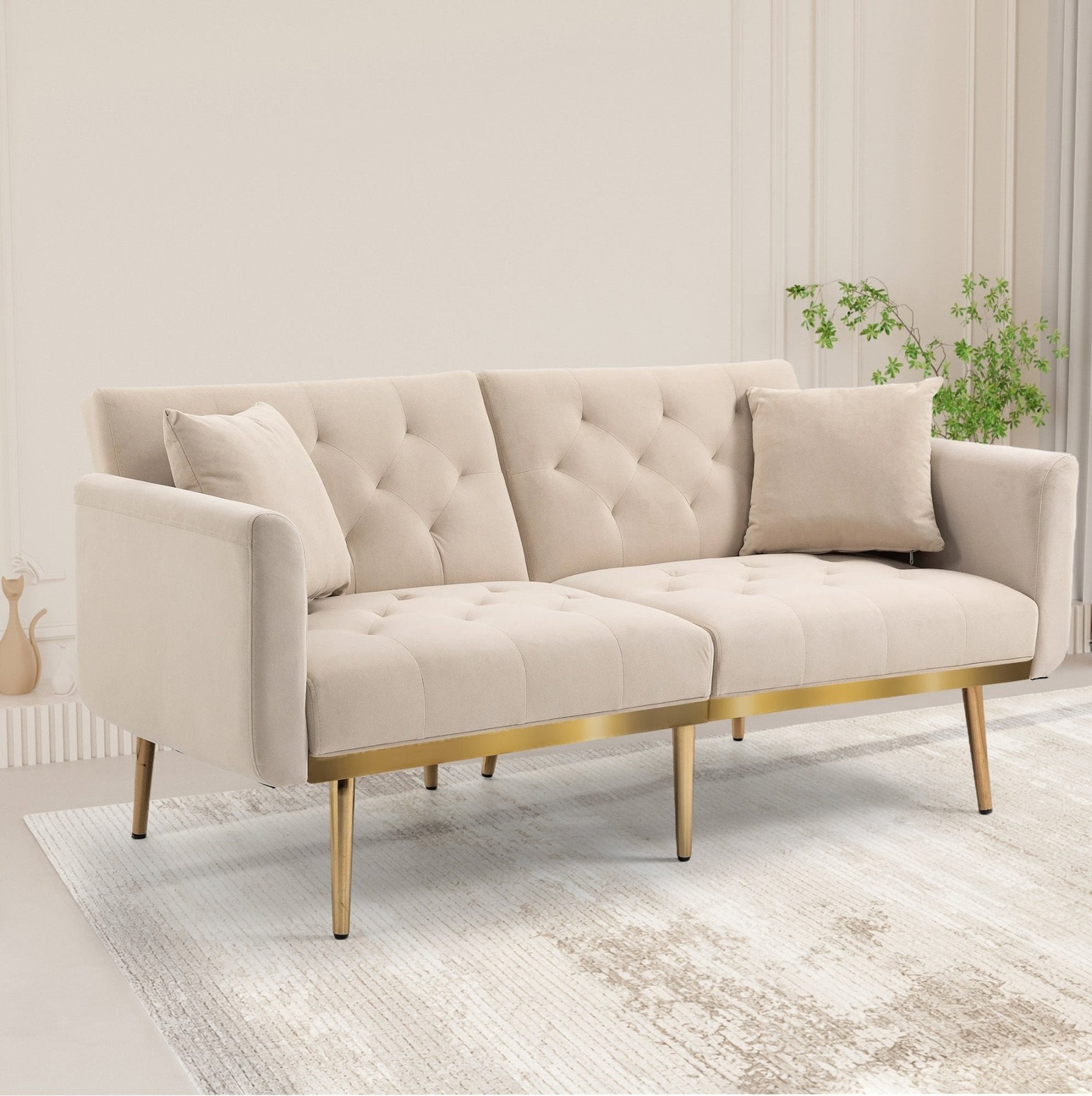 Produkte bequem online bestellen bei Yorbay - Yorbay.de