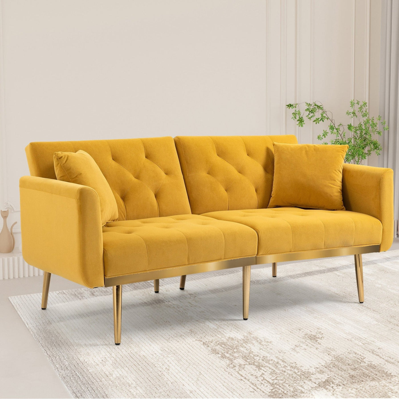 Produkte bequem online bestellen bei Yorbay - Yorbay.de
