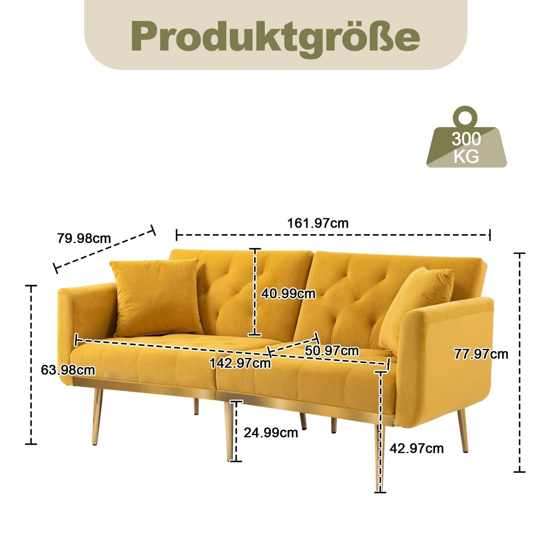 Produkte bequem online bestellen bei Yorbay - Yorbay.de