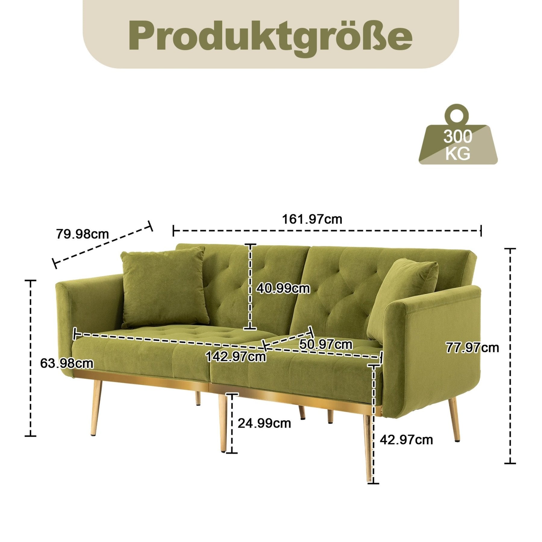 Produkte bequem online bestellen bei Yorbay - Yorbay.de