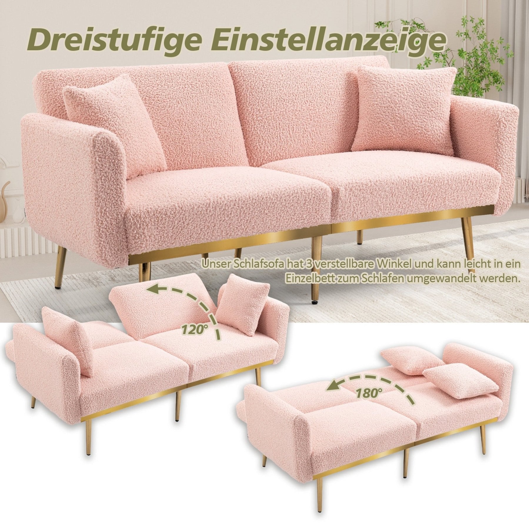Produkte bequem online bestellen bei Yorbay - Yorbay.de