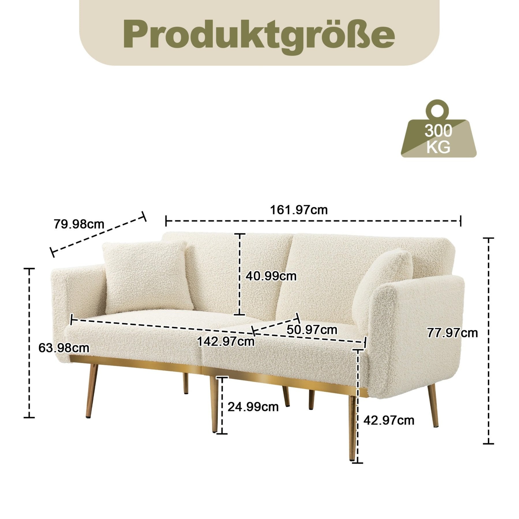 Produkte bequem online bestellen bei Yorbay - Yorbay.de