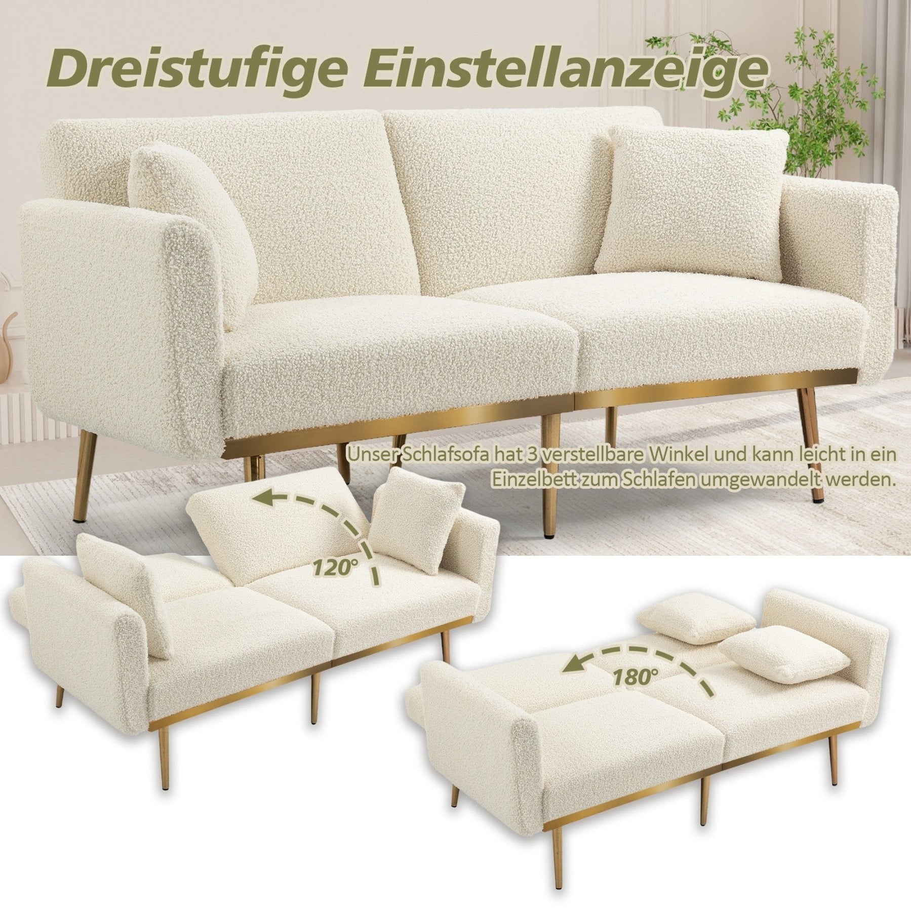 Produkte bequem online bestellen bei Yorbay - Yorbay.de